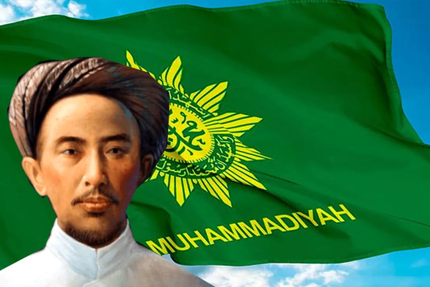 Wafatnya KH Ahmad Dahlan: Catatan Soerabajasch Handelsblad - jakartamu.com