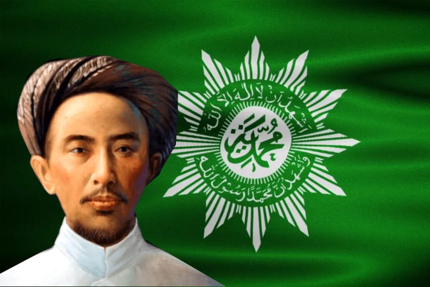 Islam Modernis: Bagaimana Islam versi KH Ahmad Dahlan Itu? - jakartamu.com